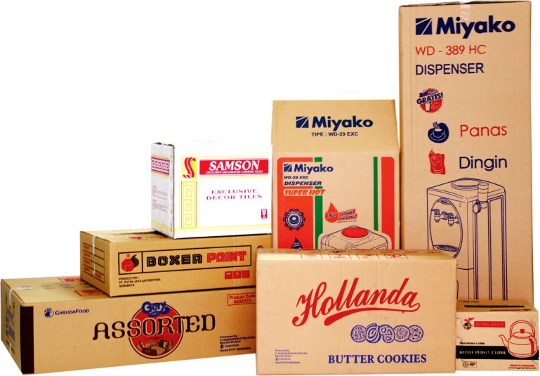 CORRUGATED BOX - oFFICE & fACTORYKM 28, Krikilan - Driyorejo GRESIK ...